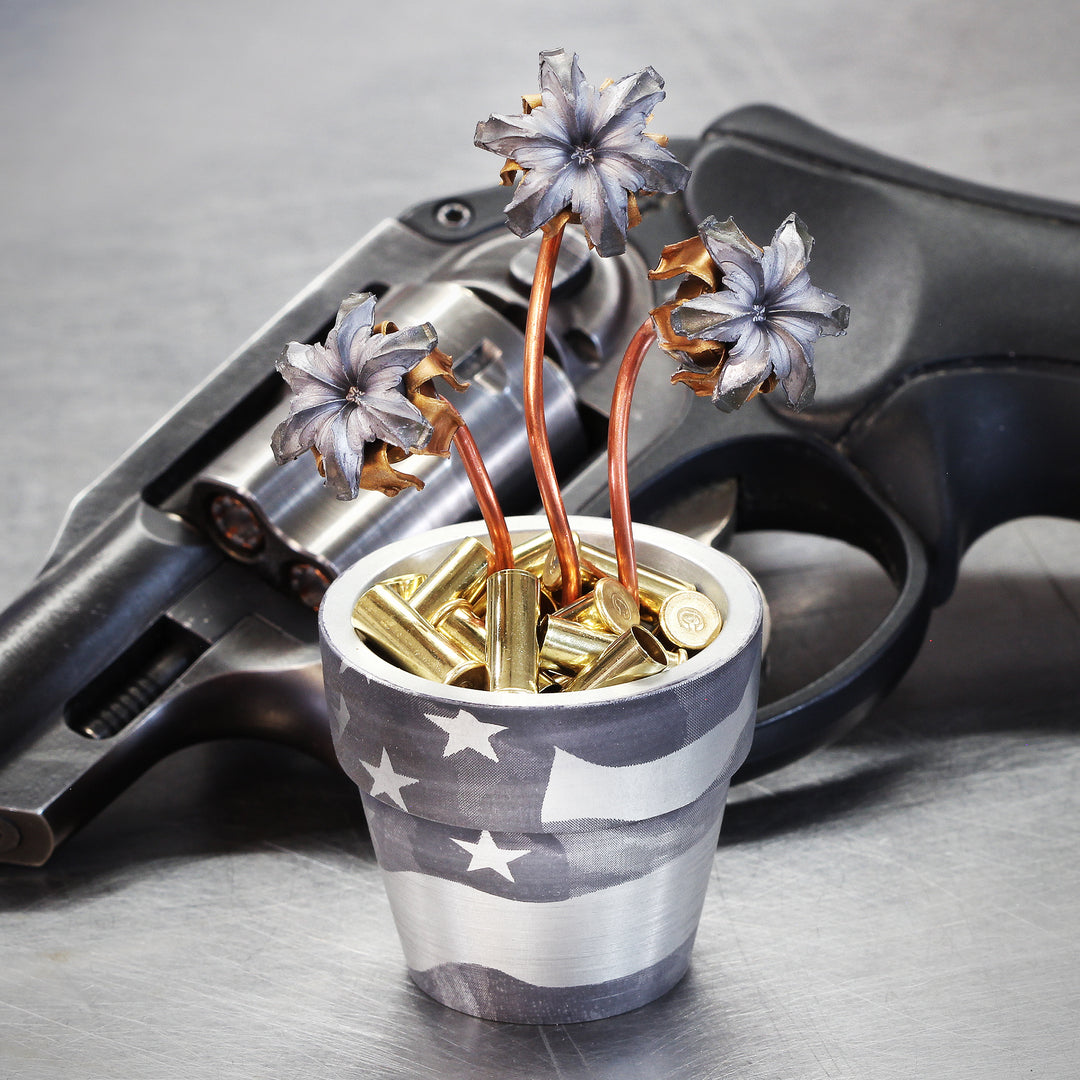Collections – Bullet Bouquets