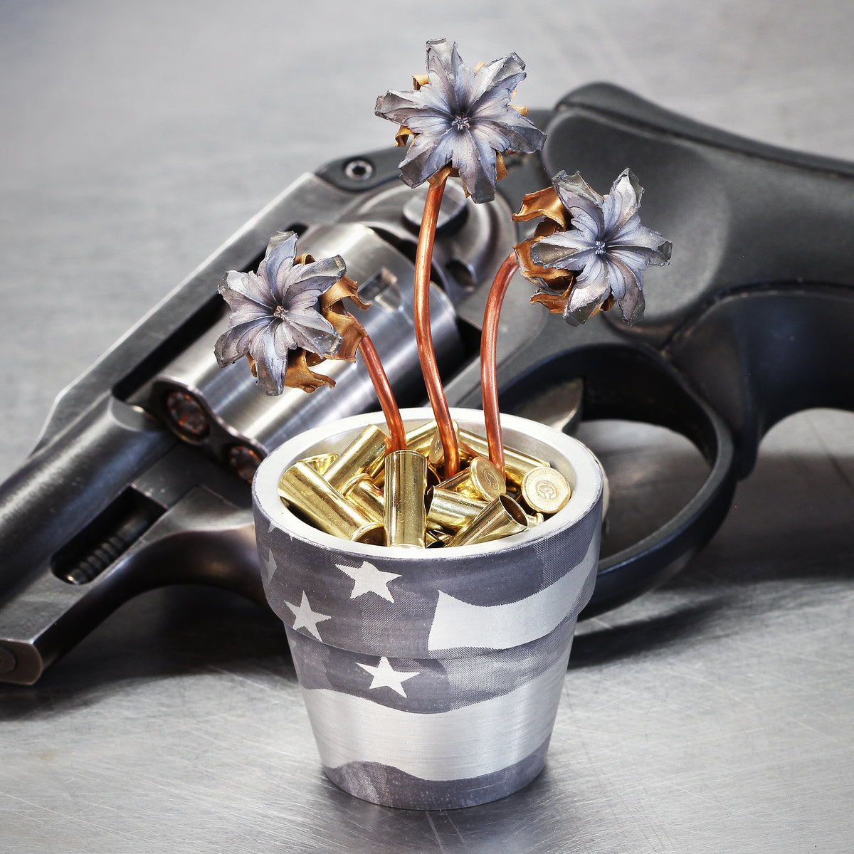 Birthdays – Bullet Bouquets