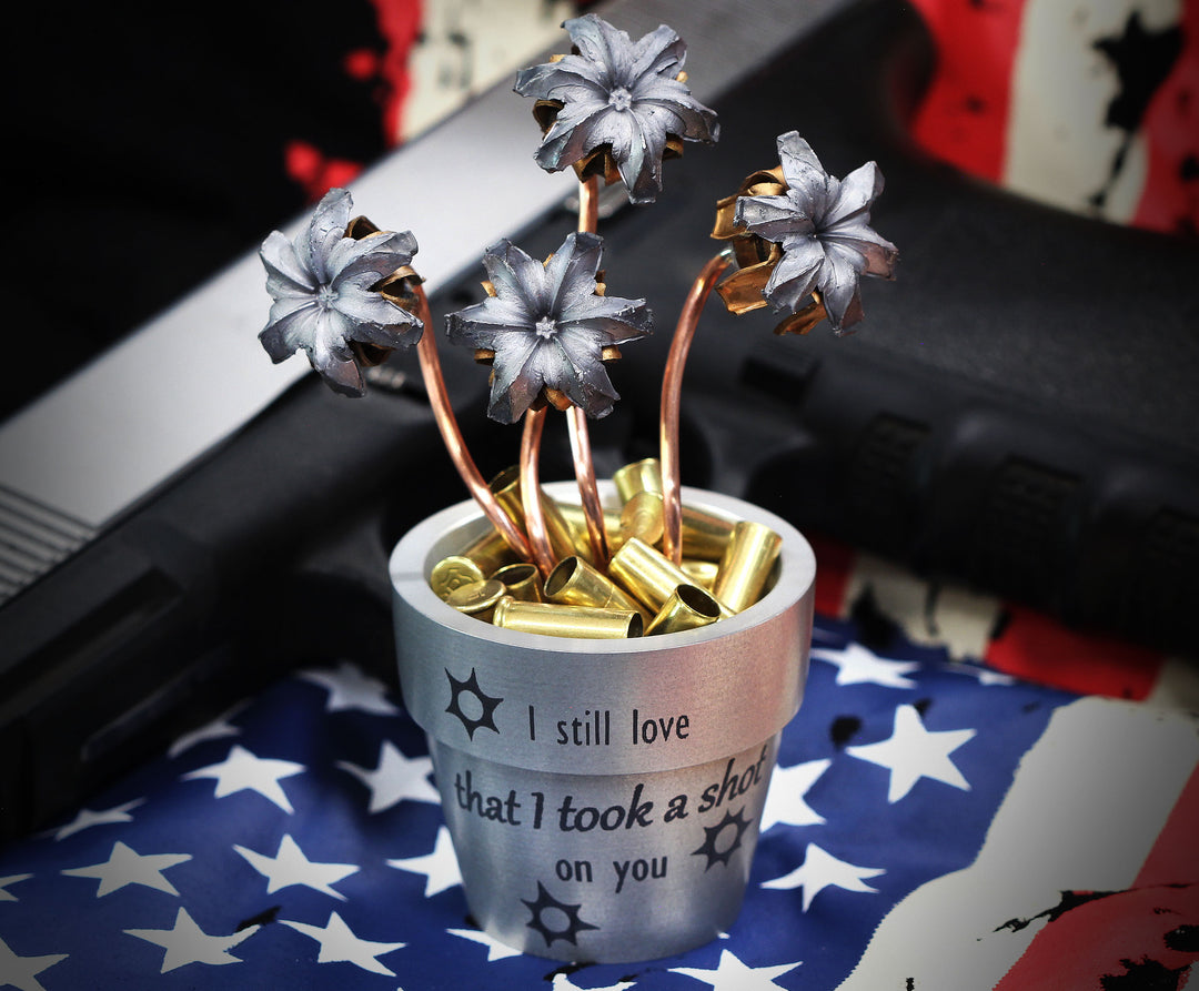 All Bouquets – Bullet Bouquets