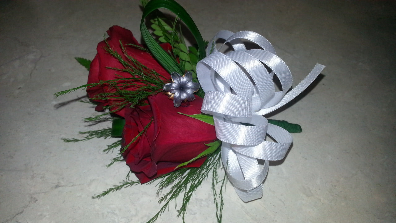 Bullet Bloom on a Stem – Bullet Bouquets