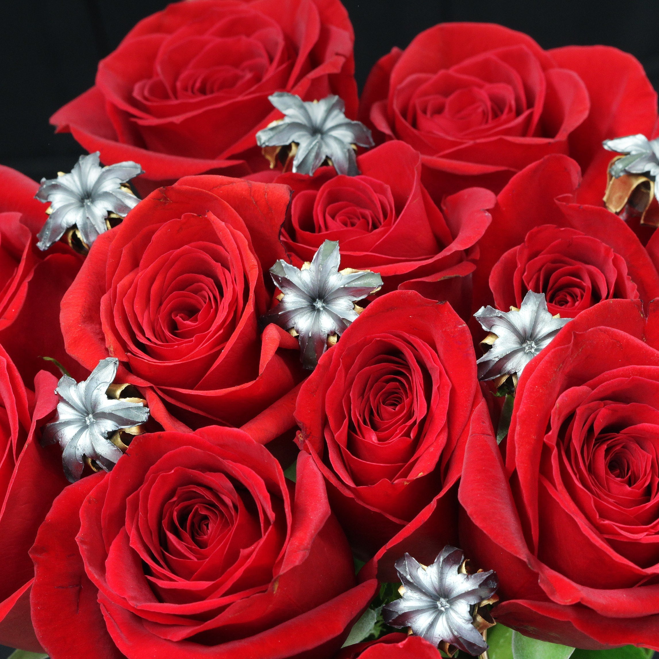 Bullet Bloom on a Stem – Bullet Bouquets