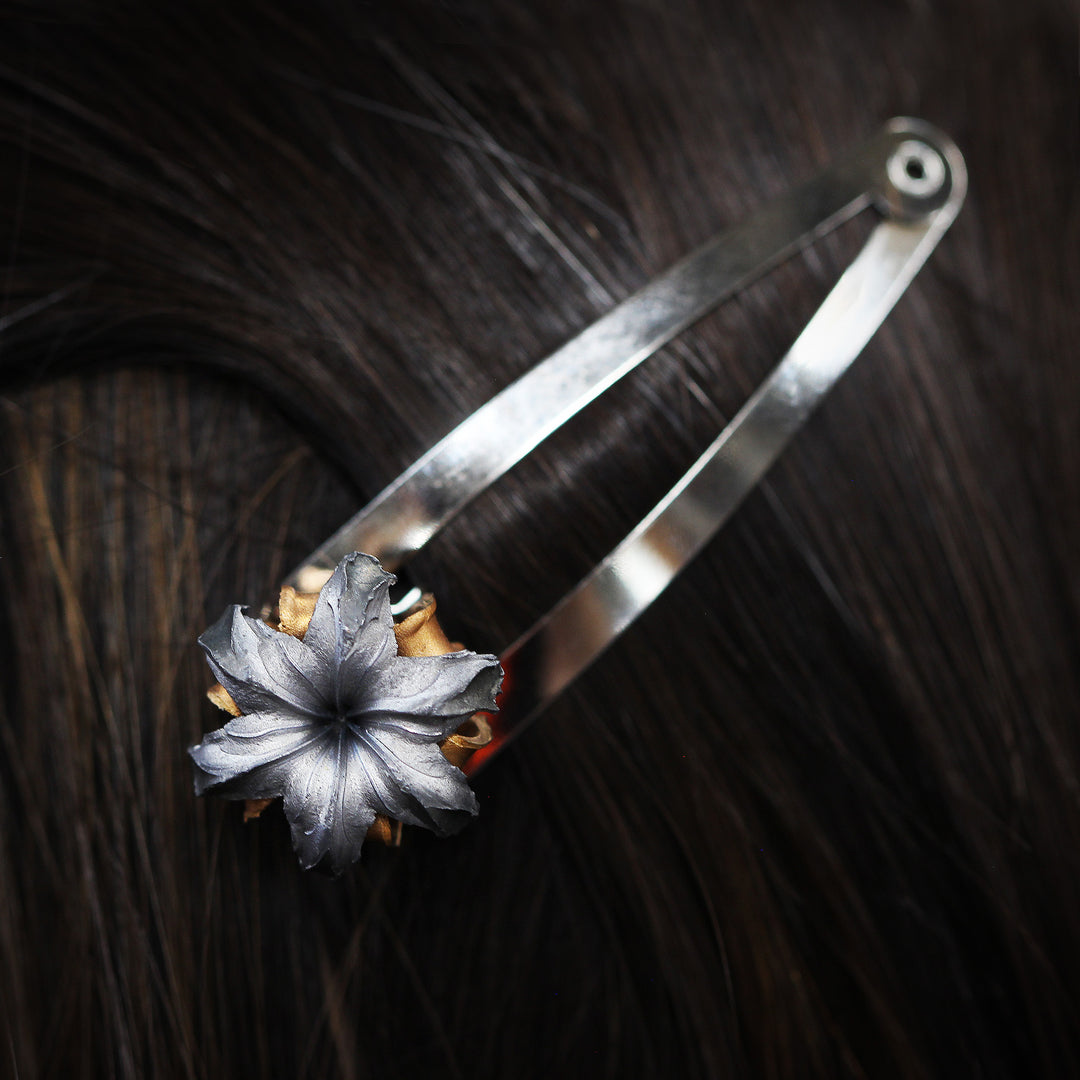 Shooter's Hair Clip – Bullet Bouquets