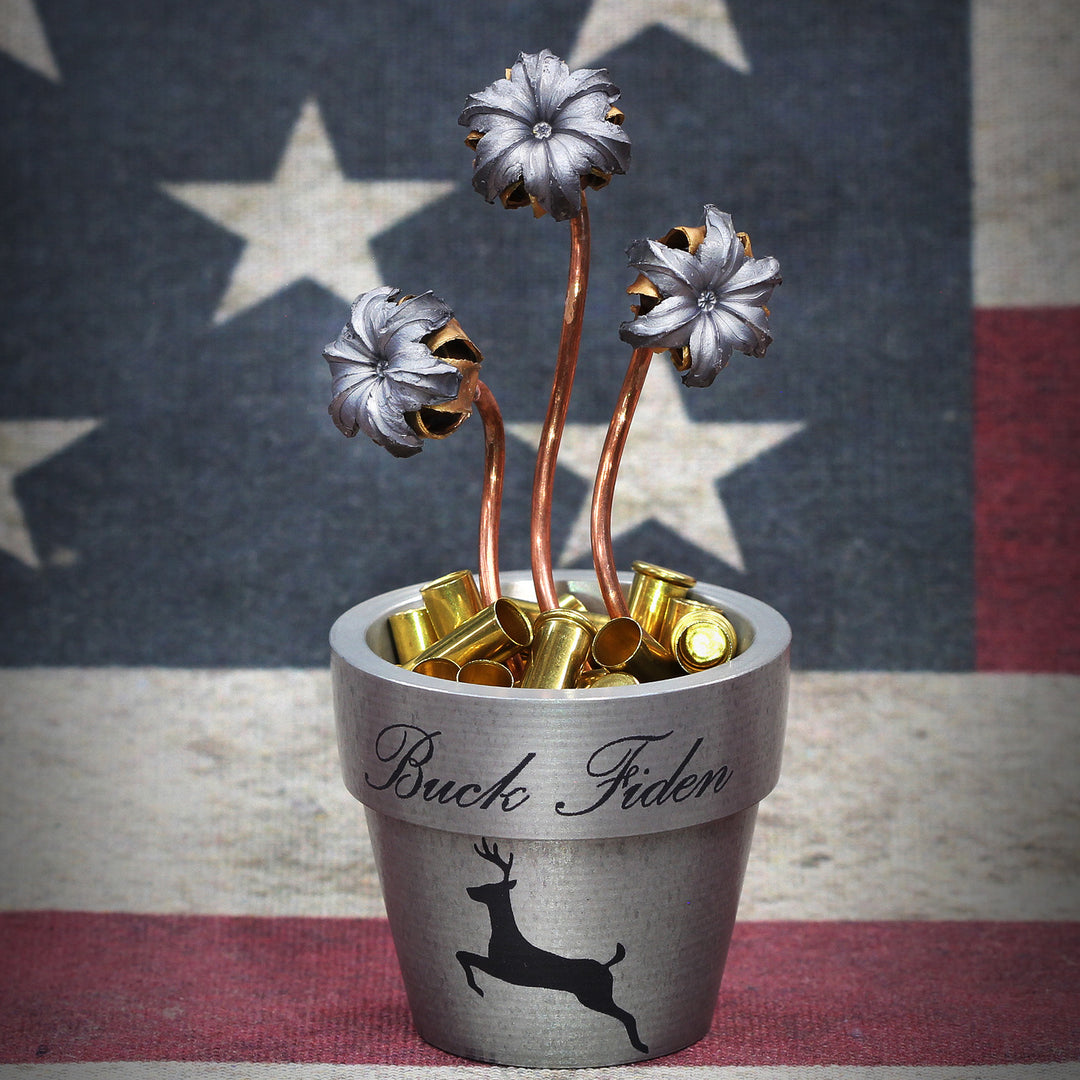All Bouquets – Bullet Bouquets